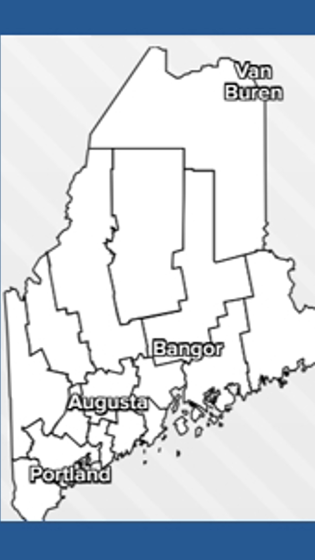Follow live Maine primary Election Day results county-by-county ...