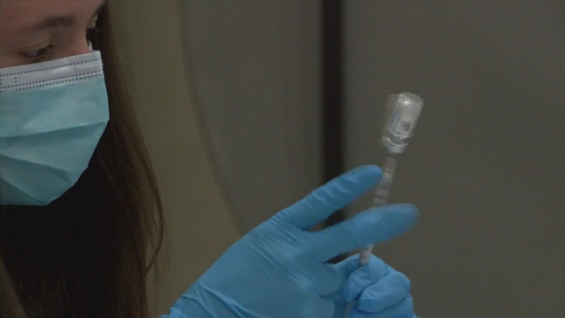 ME CDC launches pediatric COVID-19 vaccine clinics with WIC ...