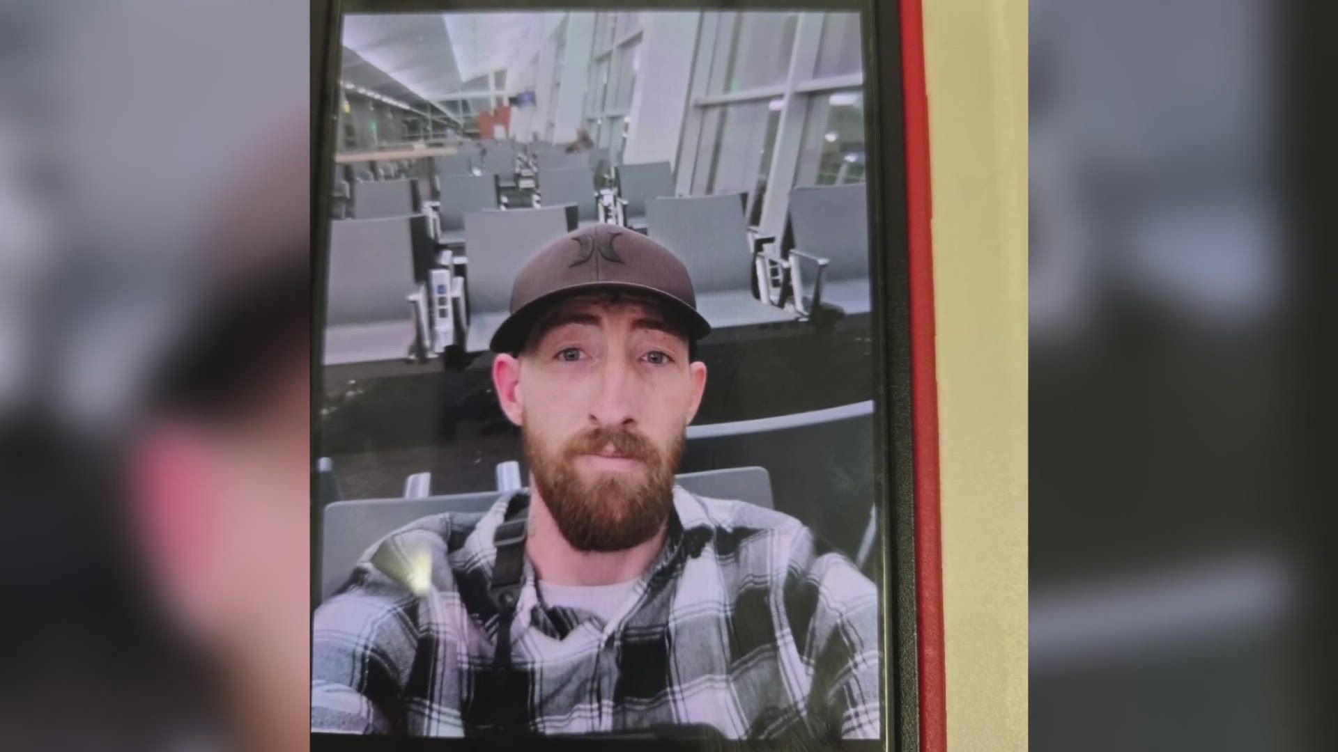 Missing Dexter man, Kirt Cookson, found safe | newscentermaine.com