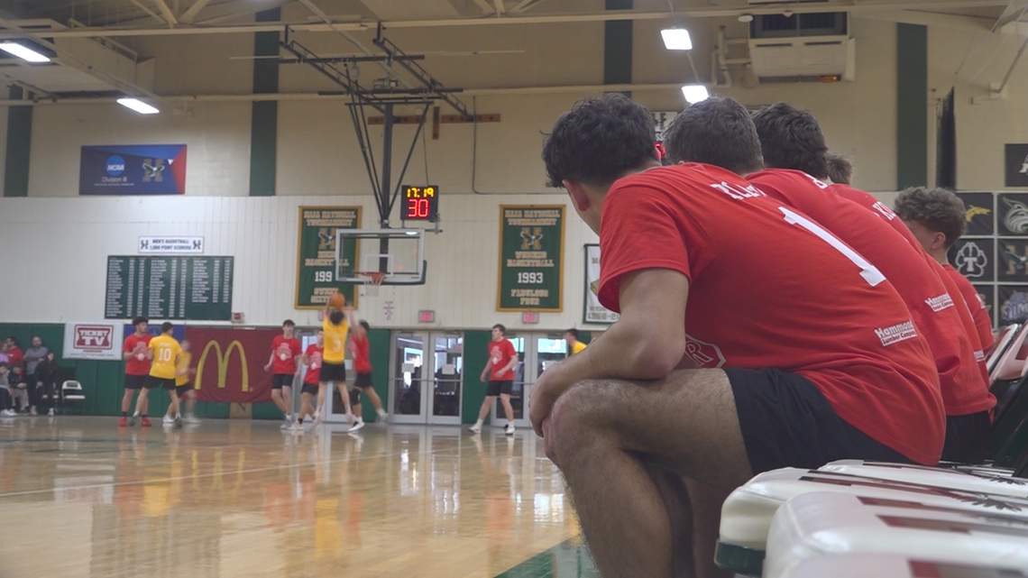 Maine's top high school players shine at All-Star Game ...