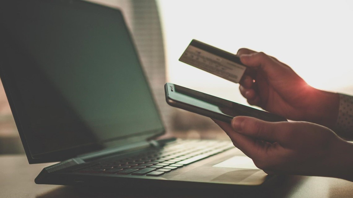 How to safely donate to charity online on Giving Tuesday ...