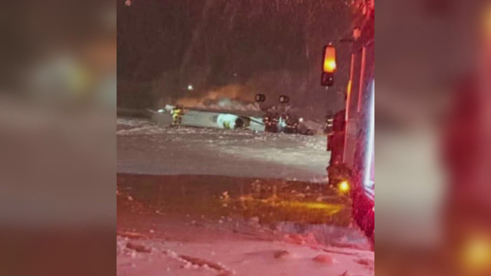 Colossal winter storm killed 29 as final stretch of bitter cold, snow ...