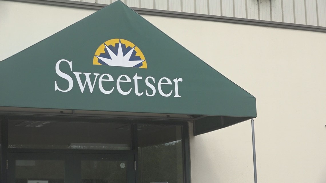 Sweetser expands integrated services at Brunswick clinic ...