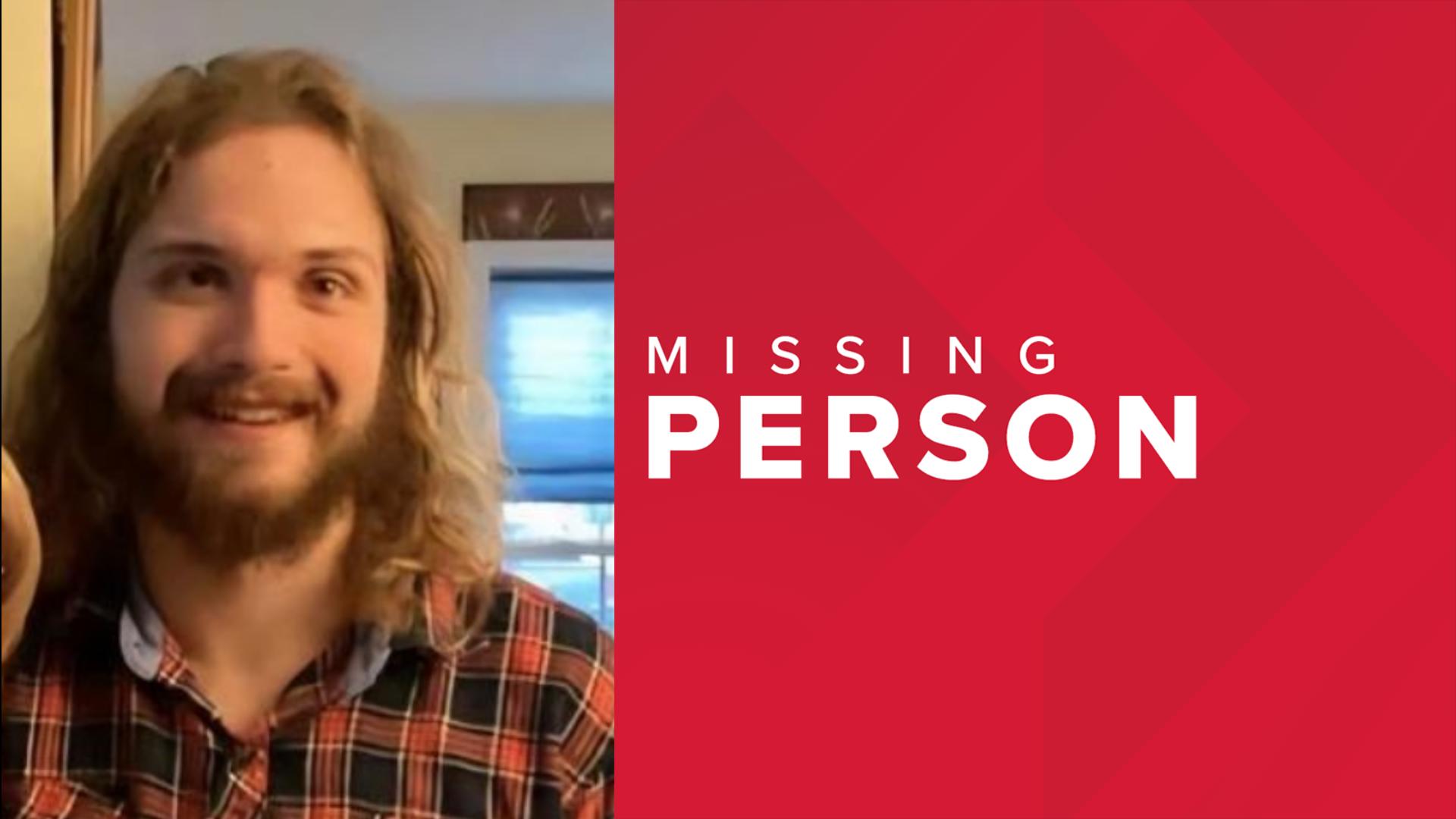 Orono police trying to locate man last seen Jan. 19 | newscentermaine.com