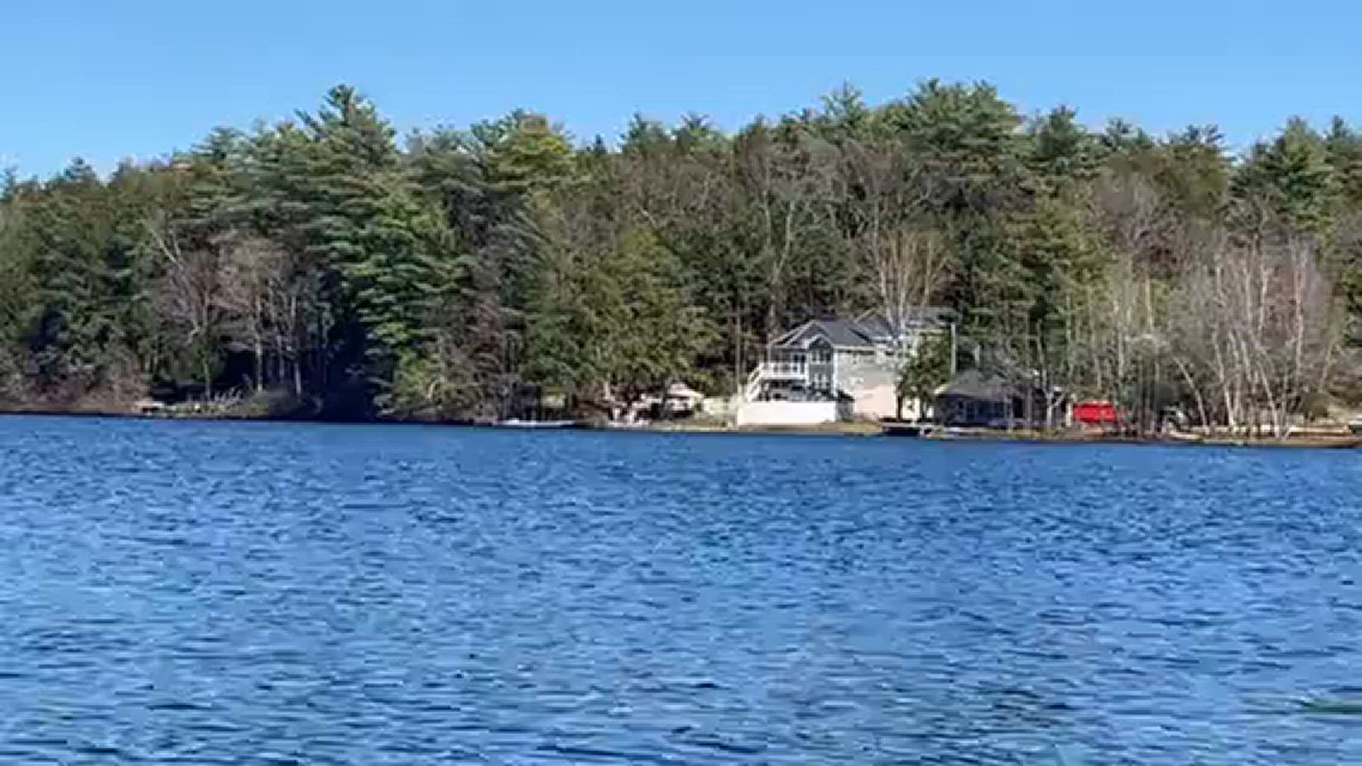 Where did yesterday go? | newscentermaine.com