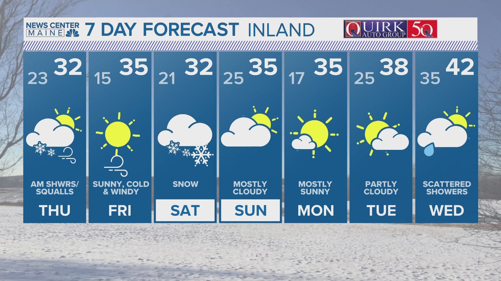 Millinocket business responds to backlash over controversial sign ...