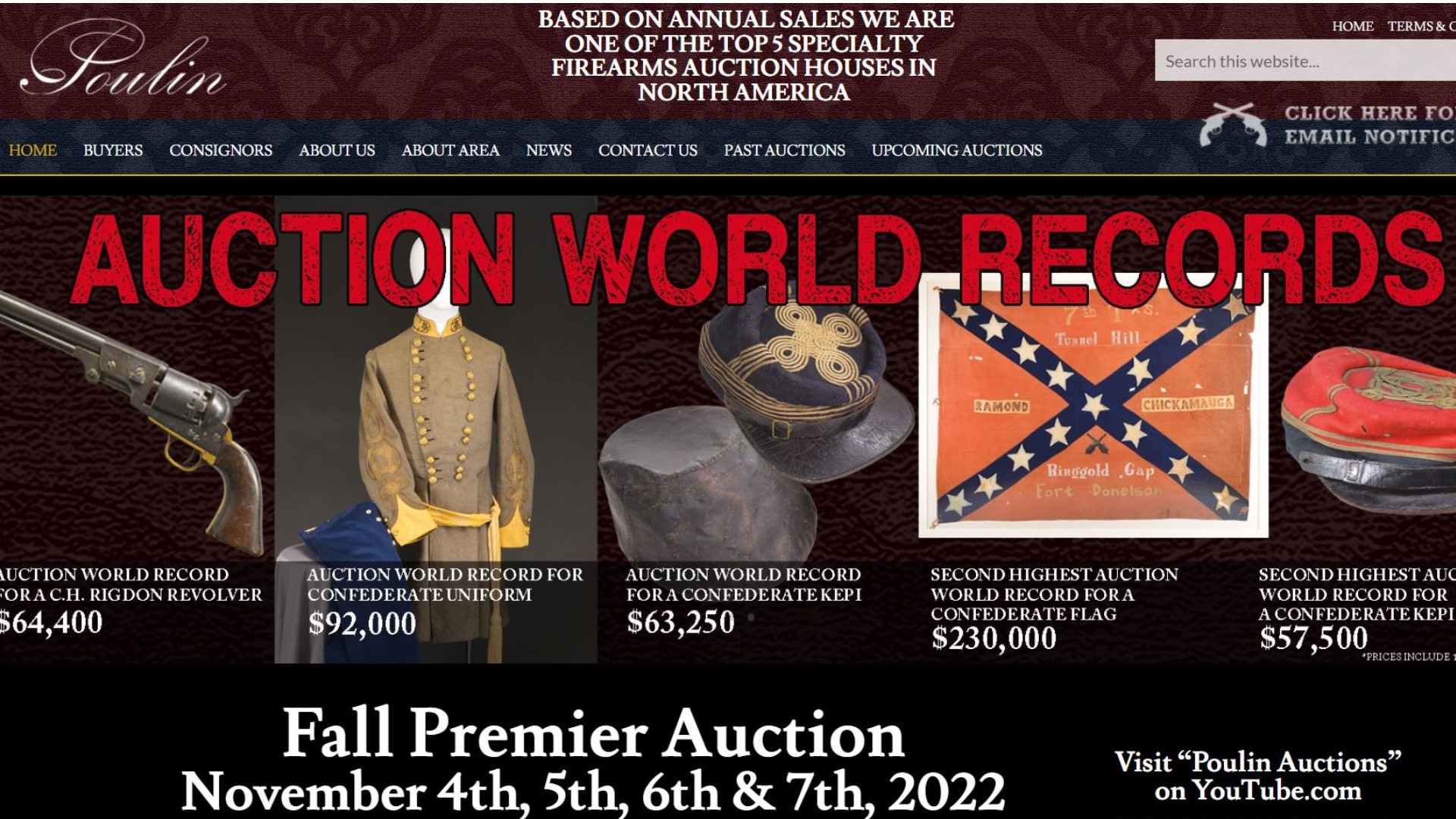 'Apache scalp' seized from Fairfield auction house, FBI says ...
