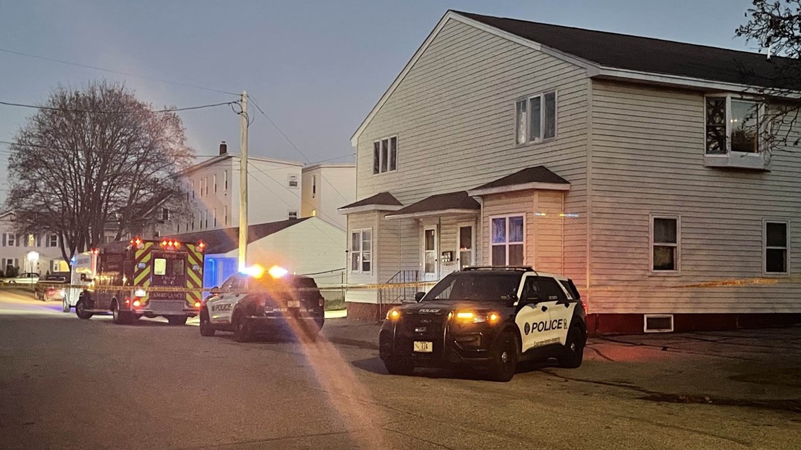 Death in Biddeford under investigation by local and state police ...