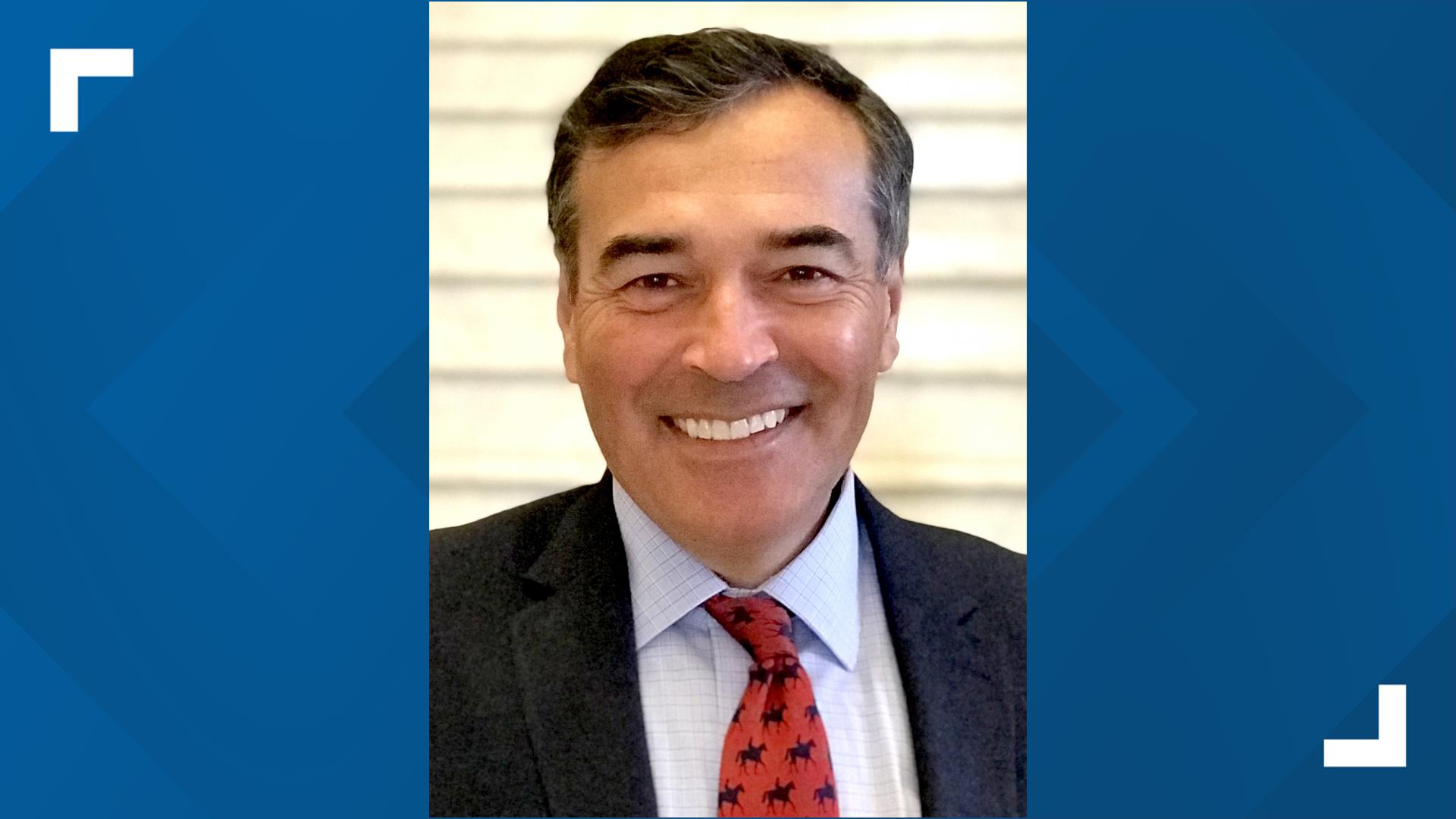 Rick Bennett: State senator announces plan to run for governor in 2026 ...