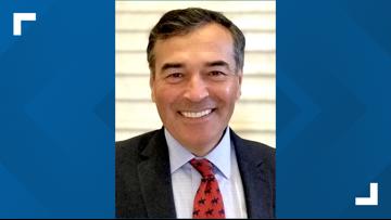 Rick Bennett: State senator announces plan to run for governor in 2026 ...