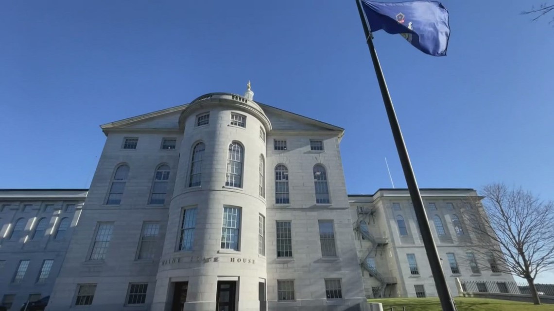 OCFS and others give update on improvements to Maine's child welfare ...