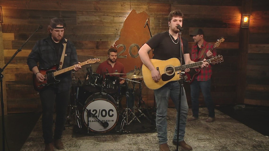 12/OC prepares for summer of shows in Maine | newscentermaine.com
