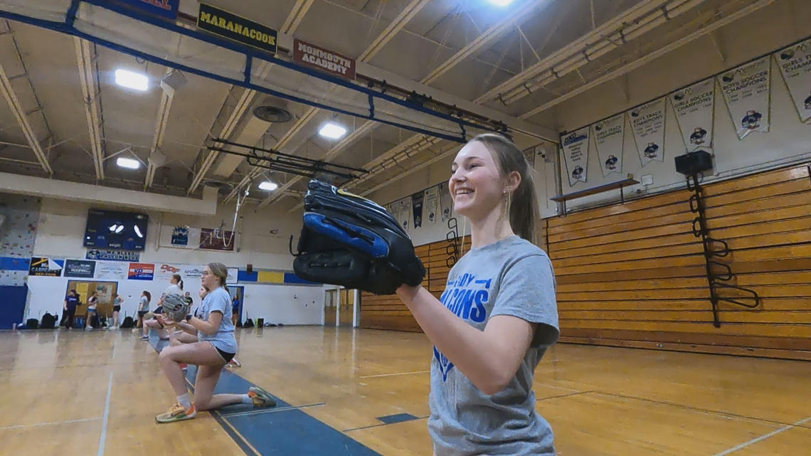 Maine CD1: Who are Chellie Pingree, Ron Russell, Ethan Alcorn ...