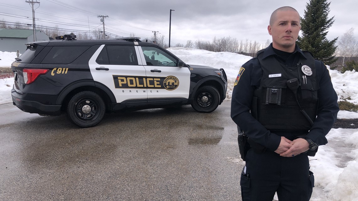 Maine Police Departments Offering Recruits Big Sign on Bonuses Maine Police Departments Offering Recruits Big Sign on Bonuses