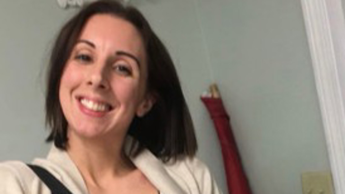 Friends and family remember who Virginia Cookson was | newscentermaine.com