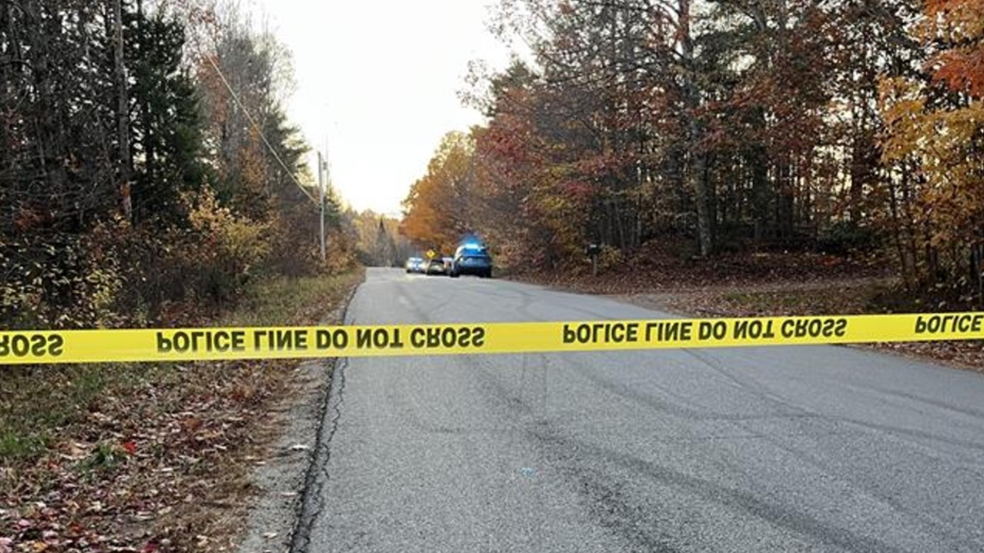 Maine towns enact open fire ban amid dry season concerns ...