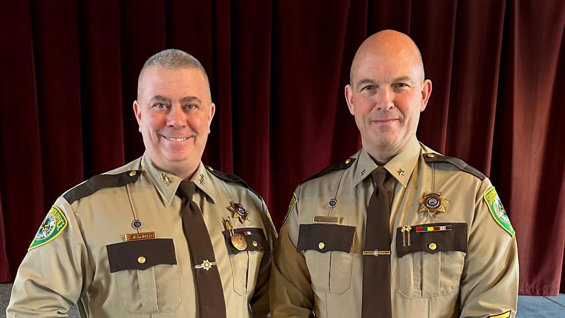 Oxford County Sheriff responds to Maine governor's decision ...