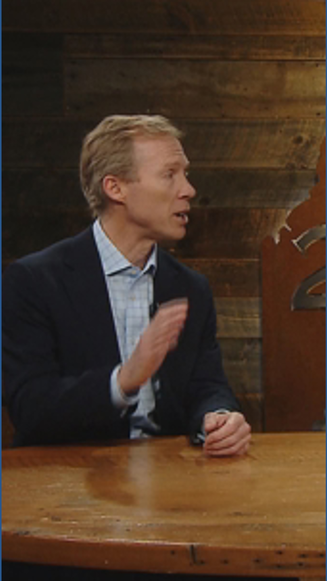 The 207 Interview: Democratic Primary Candidates for Governor ...