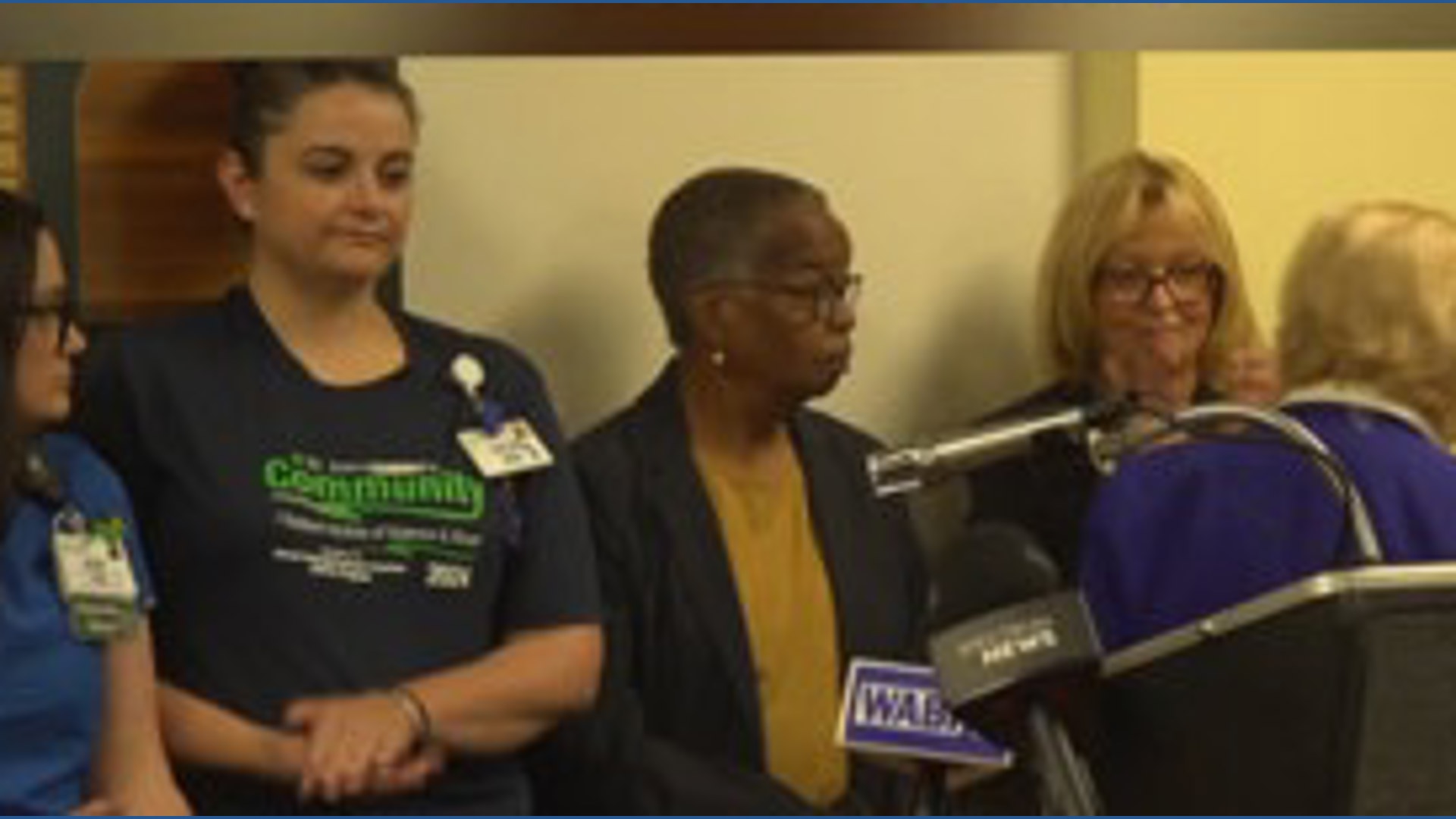 Gov. Mills, advocates announce new tracking system for sexual assault ...