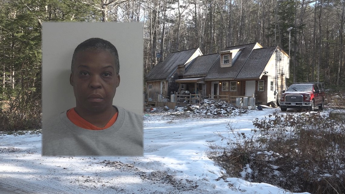 Maine caretaker facing a double murder charge appears in court ...