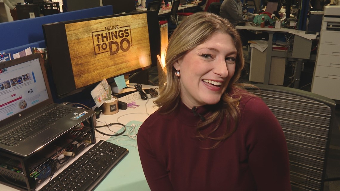 Maine Things To Do | Feb. 6-12 | newscentermaine.com