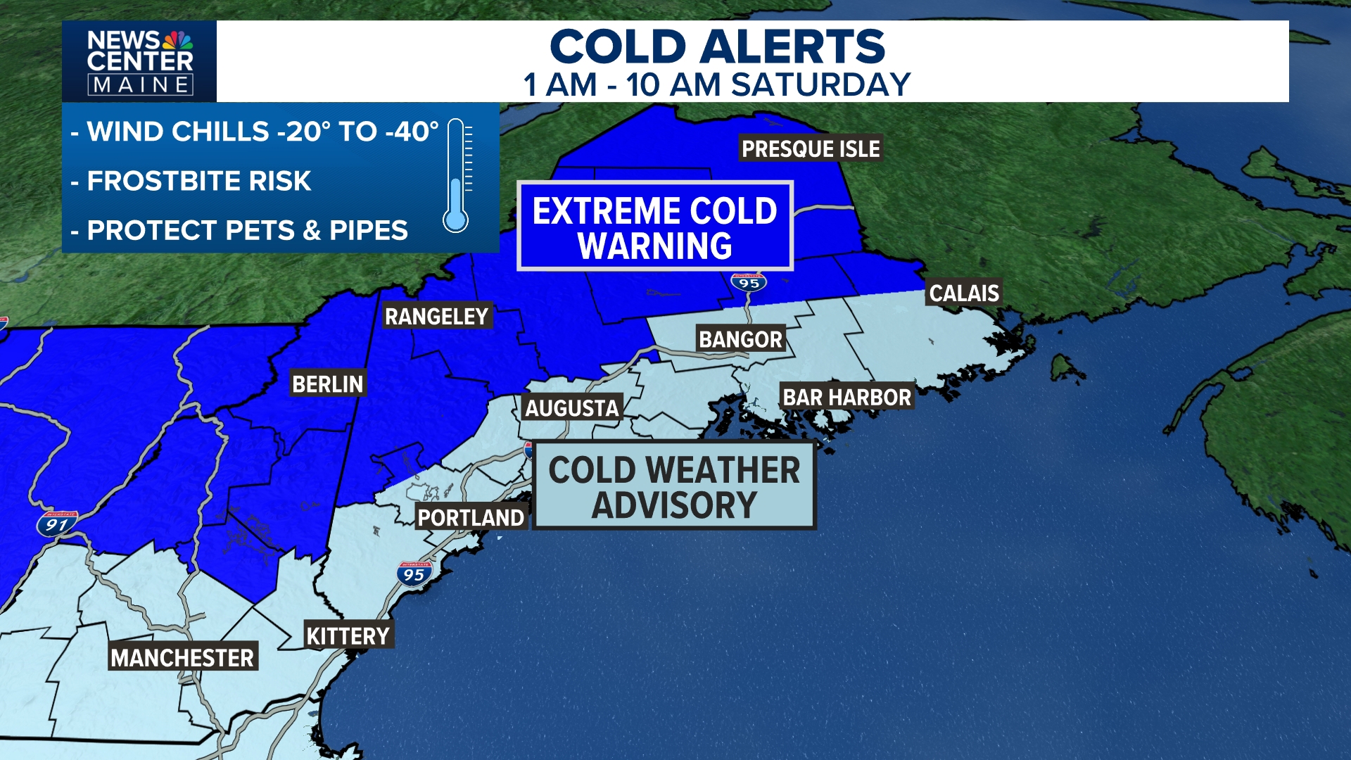 The science behind wind chills | newscentermaine.com