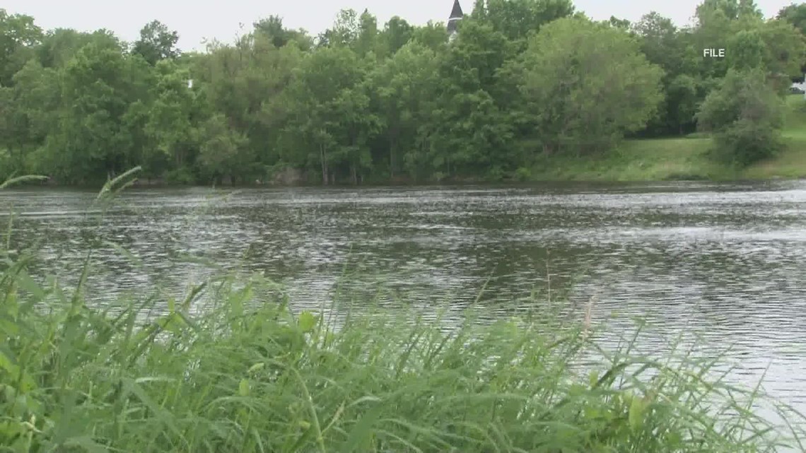 Dam to be rebuilt on Collins Pond in Caribou | newscentermaine.com