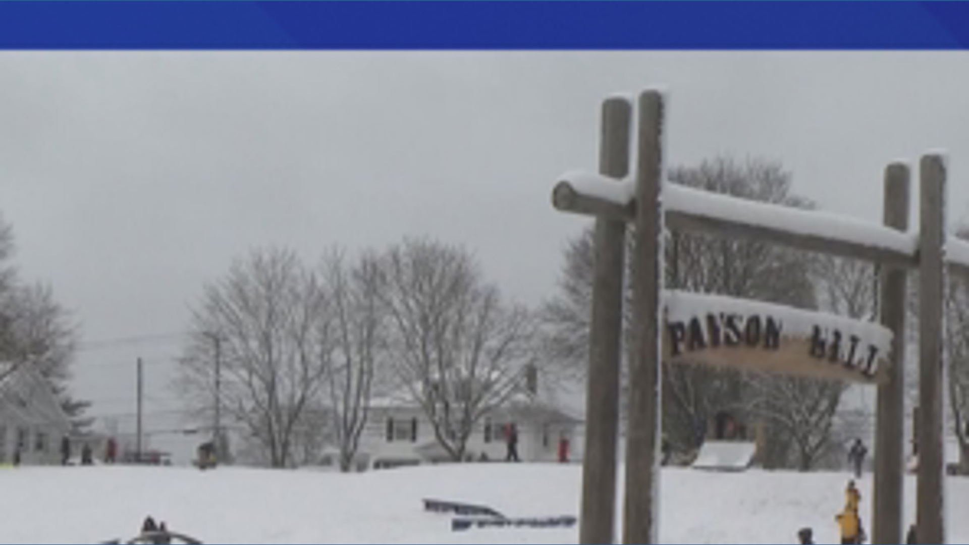 Portland nonprofit wants to make snow at Payson Park | newscentermaine.com