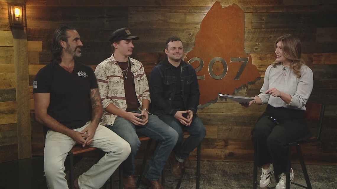 Runaway Country Music Fest Debuts in Maine with Star Artists ...