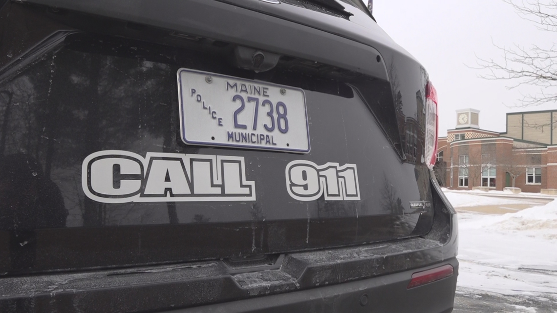 MSAD 60 increases police presence at schools following 'concerning ...