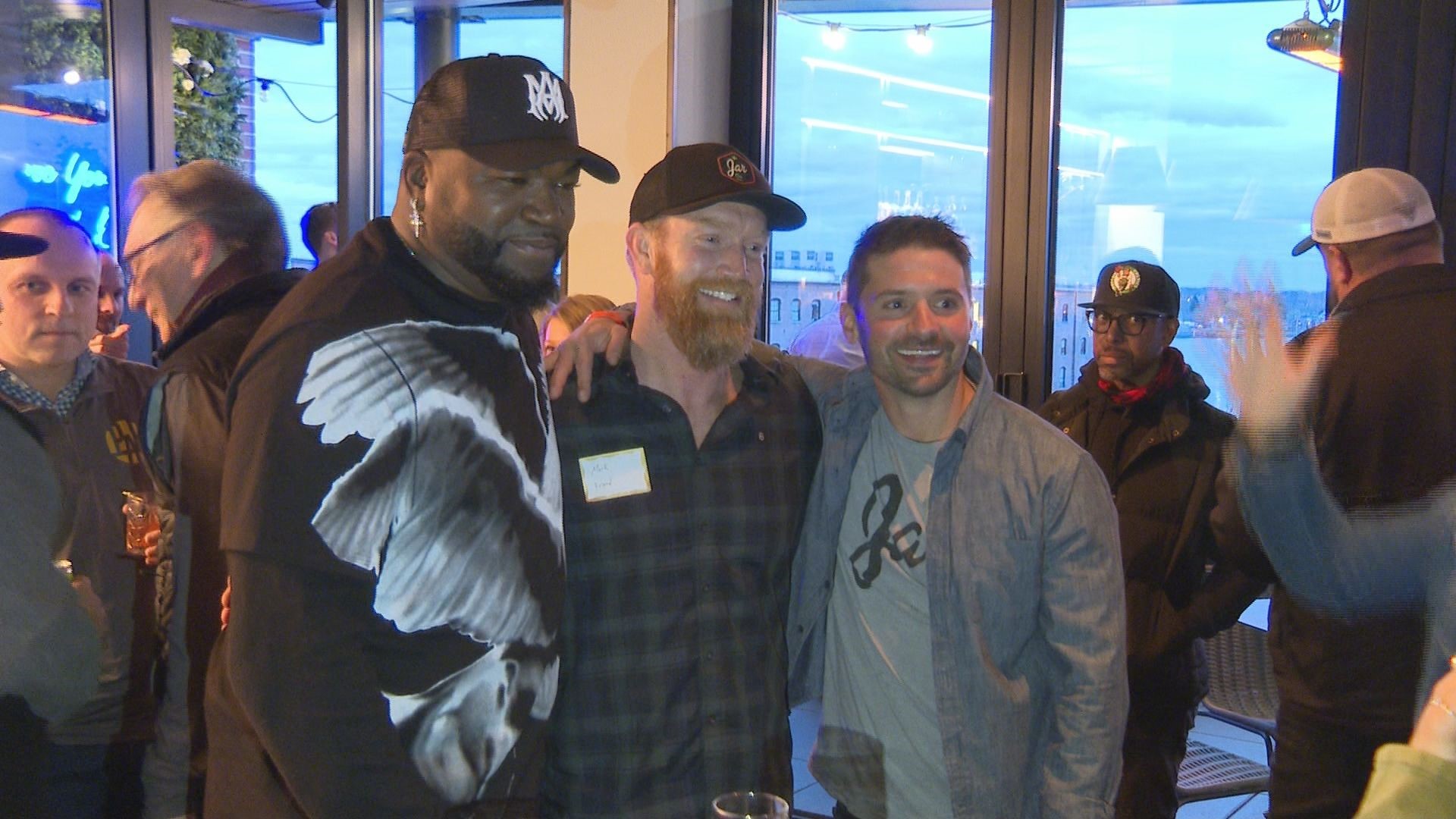 'Papi Cannabis' looks to hit a home run in ME | newscentermaine.com