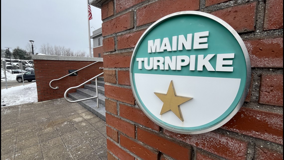 Maine Turnpike Authority warns of E-ZPass scam sent by text ...