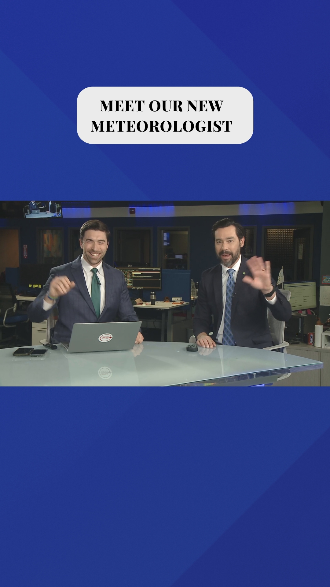 Welcome to NEWS CENTER Maine Alan Holt! | newscentermaine.com
