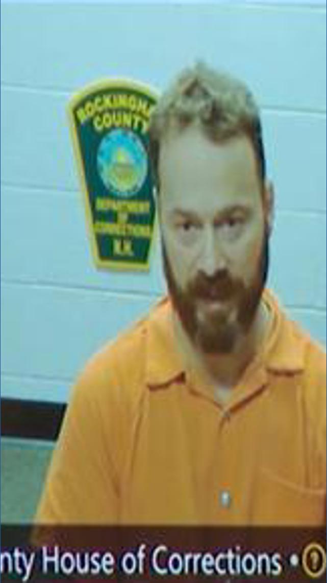 New Hampshire man faces charges for allegedly forcing woman into ...