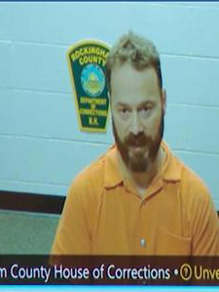 New Hampshire man faces charges for allegedly forcing woman into ...