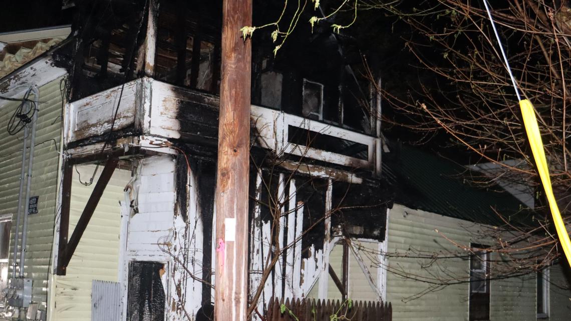Waterville, Maine man charged with arson, attempted murder in 2024 fire ...