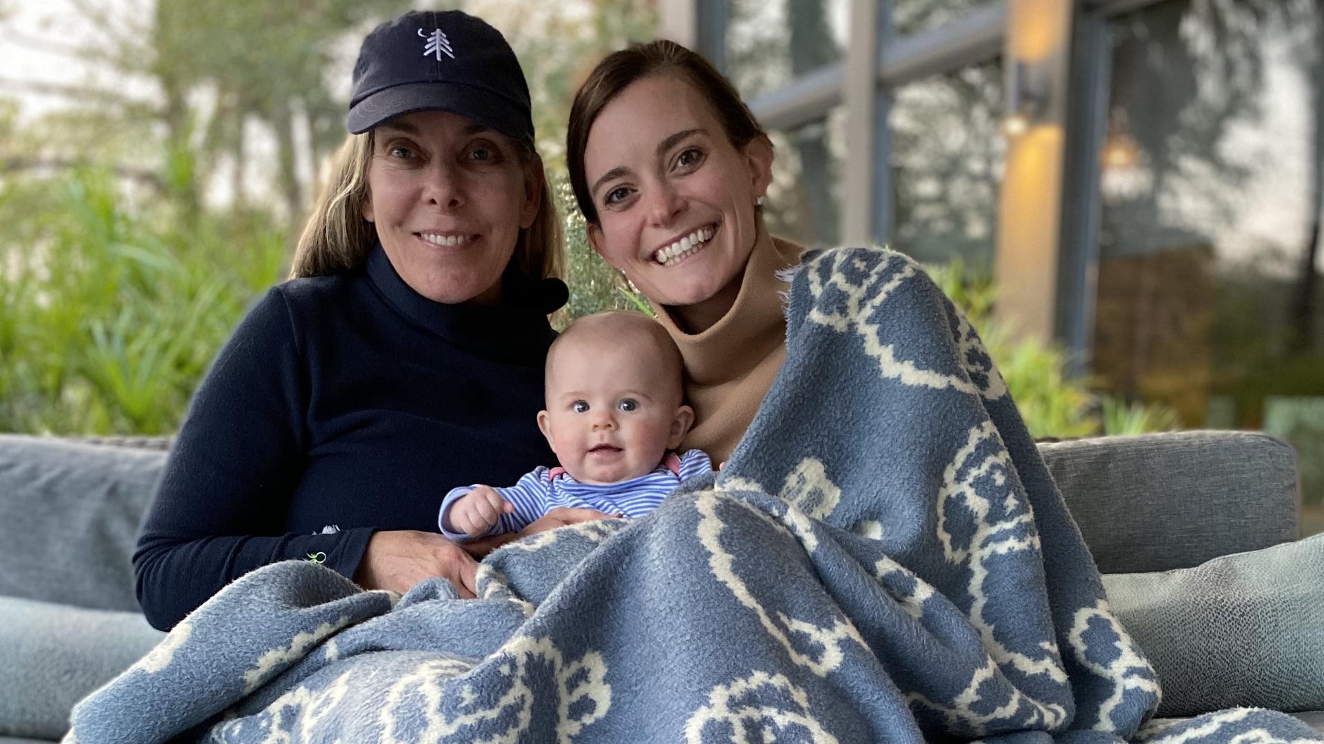 ‘ChappyWrap’ blankets inspired by decades-long family feud | newscentermaine.com