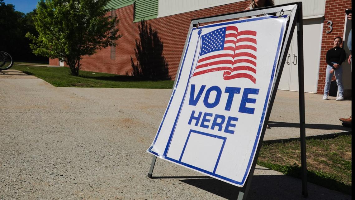 Three key Maine races are going to ranked-choice voting. Here’s what ...