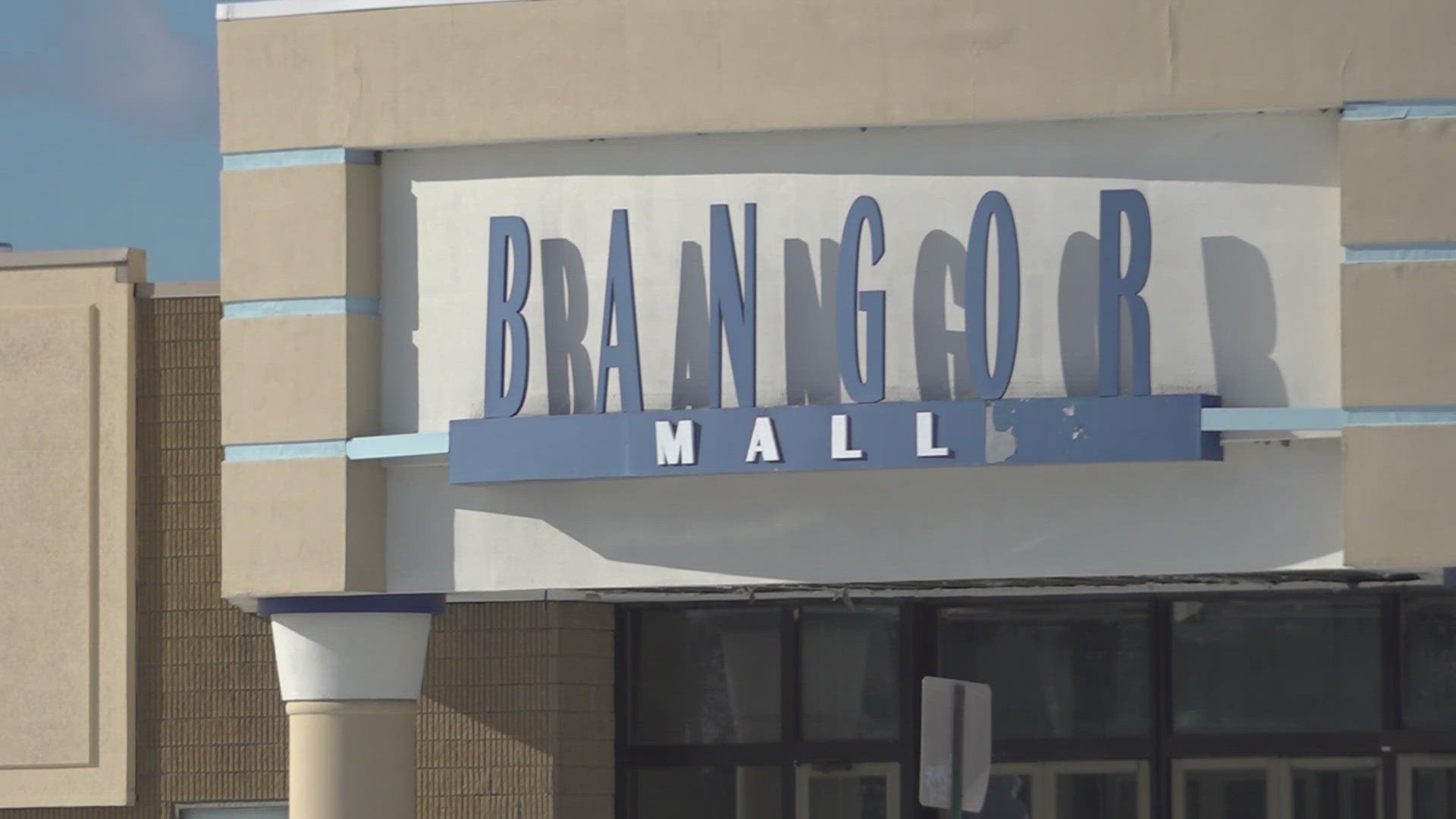 Local buyer in talks to purchase Bangor Mall | newscentermaine.com