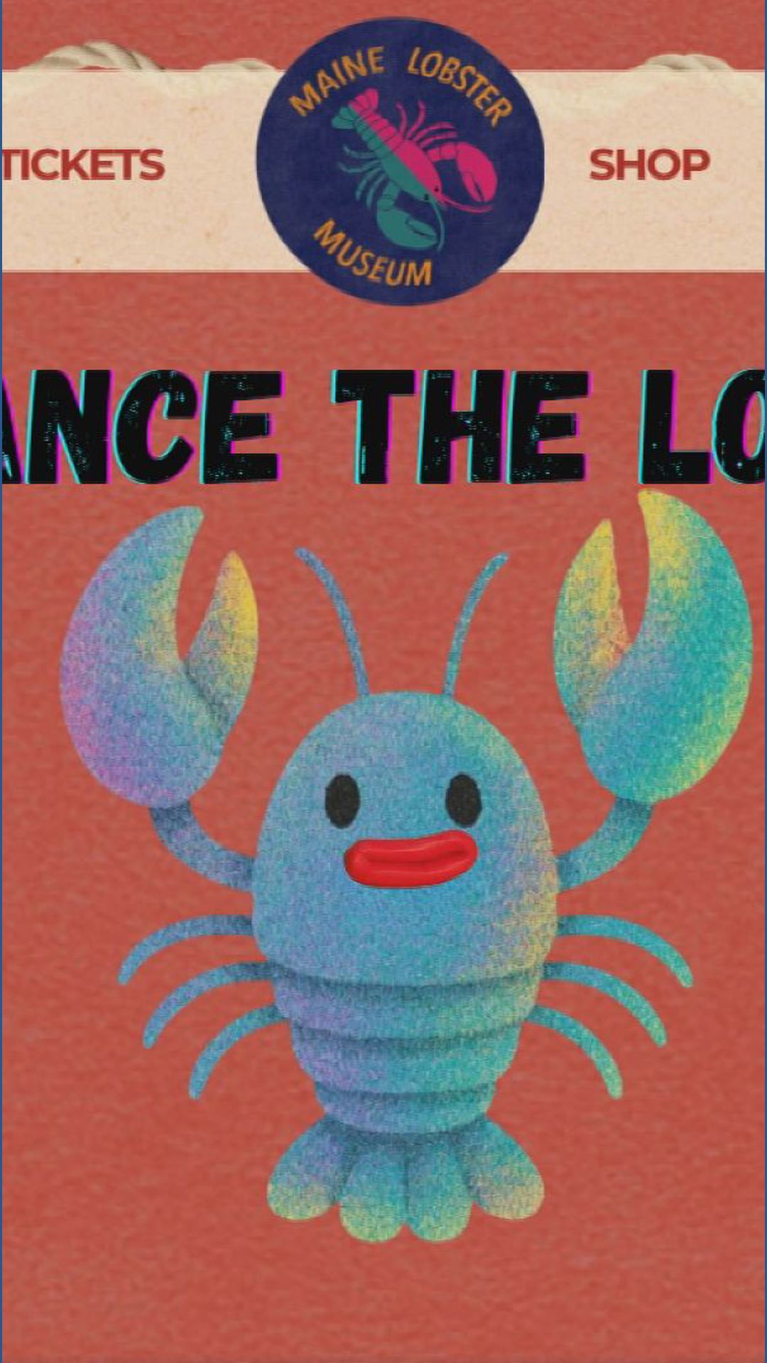 Maine Lobster Museum is first virtual museum dedicated to the ...