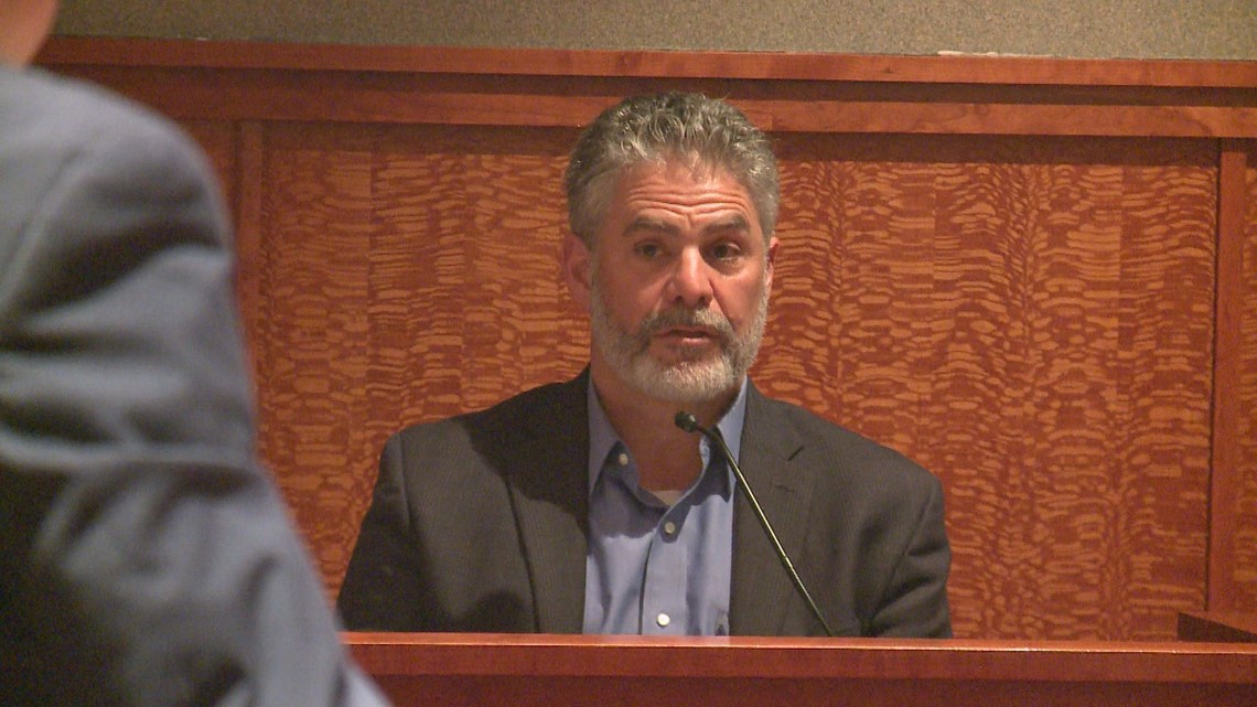 Former Portland mayor eviction appeal granted, new trial by jury ...