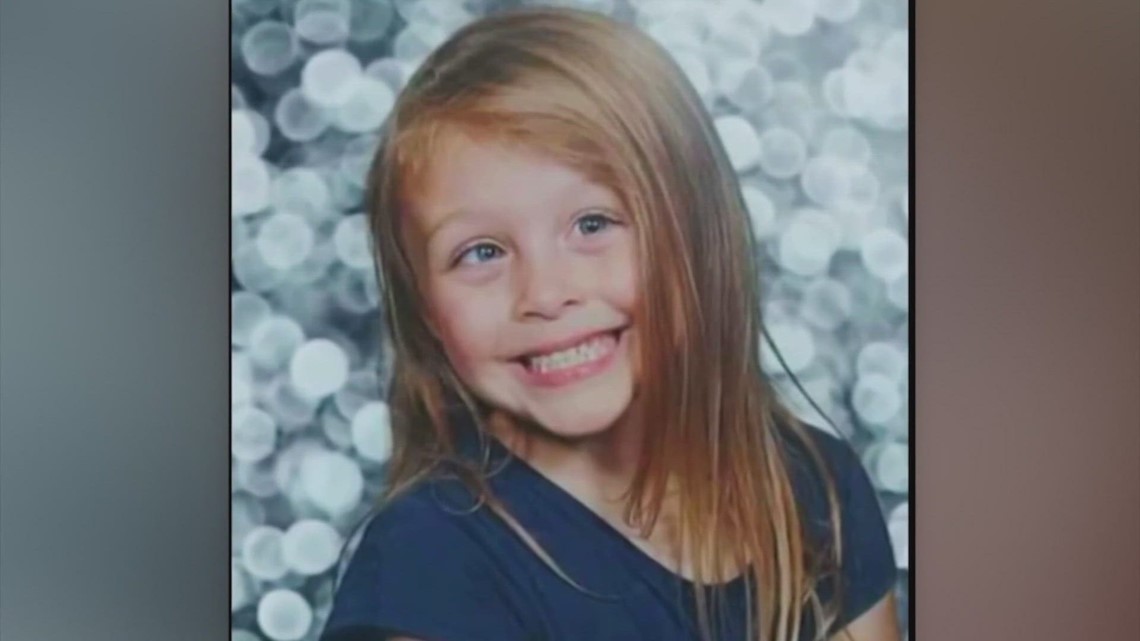 New Hampshire man convicted of killing daughter, 5, ordered to be at ...