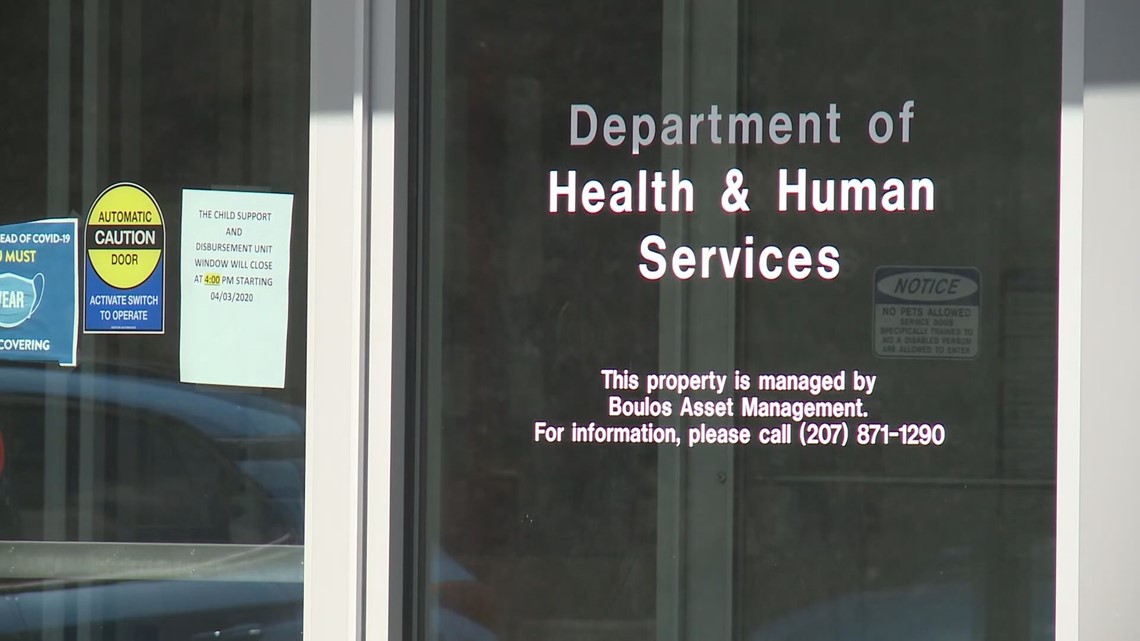 DHHS could streamline services for Mainers with special needs | newscentermaine.com