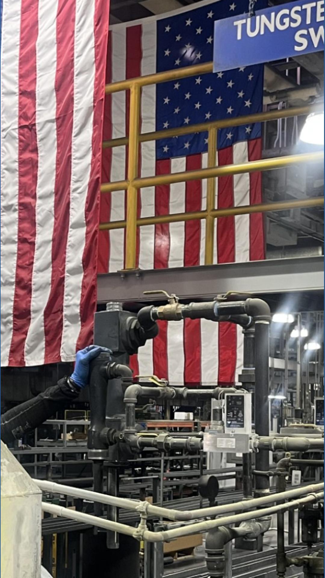 Elmet Technologies in Lewiston secures lucrative US Navy contract ...