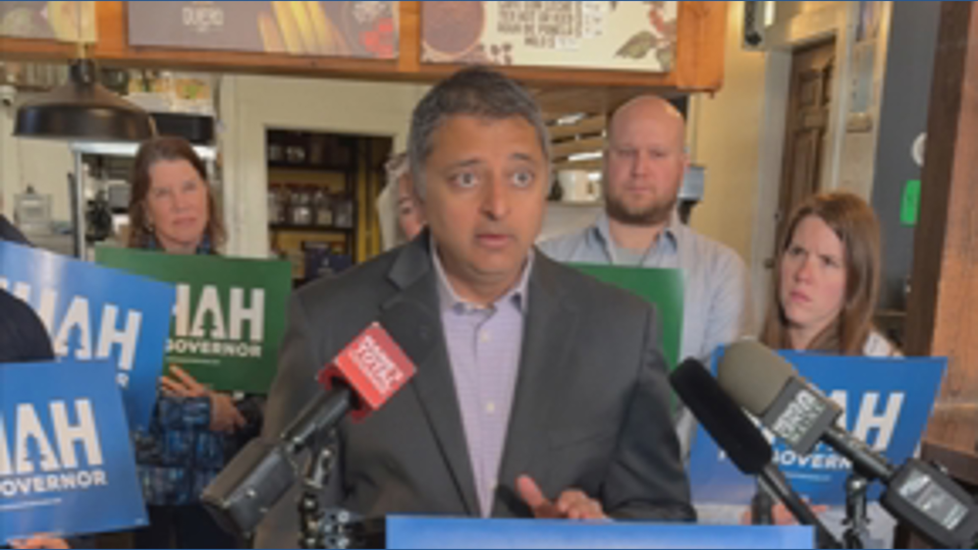 Dr. Shah on Ebola outbreak | newscentermaine.com