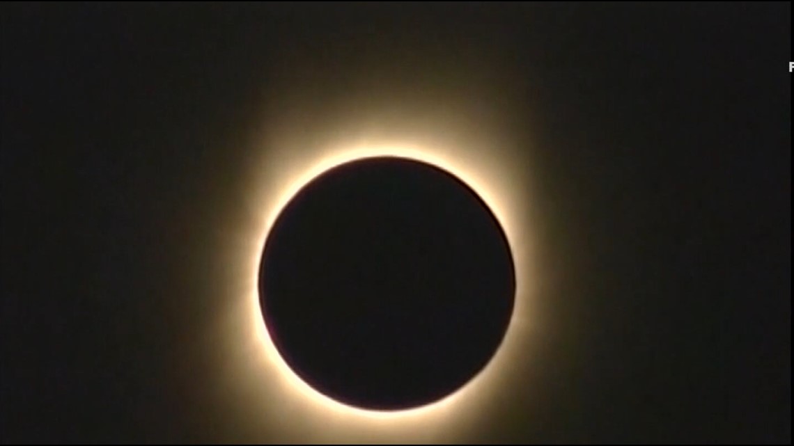 Maine governor details total solar eclipse game plan | newscentermaine.com