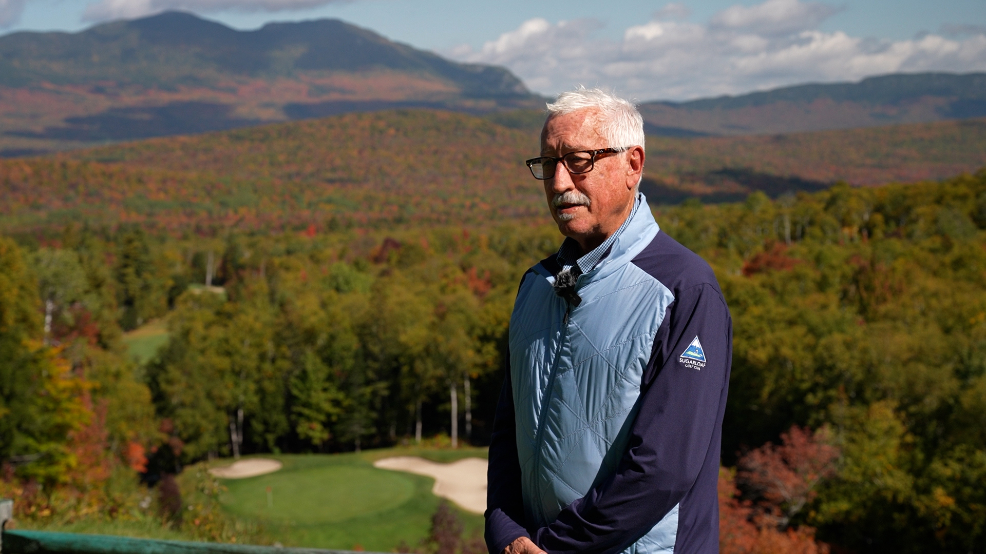 88-year-old patriarch still working at Ricker Hill Orchards ...