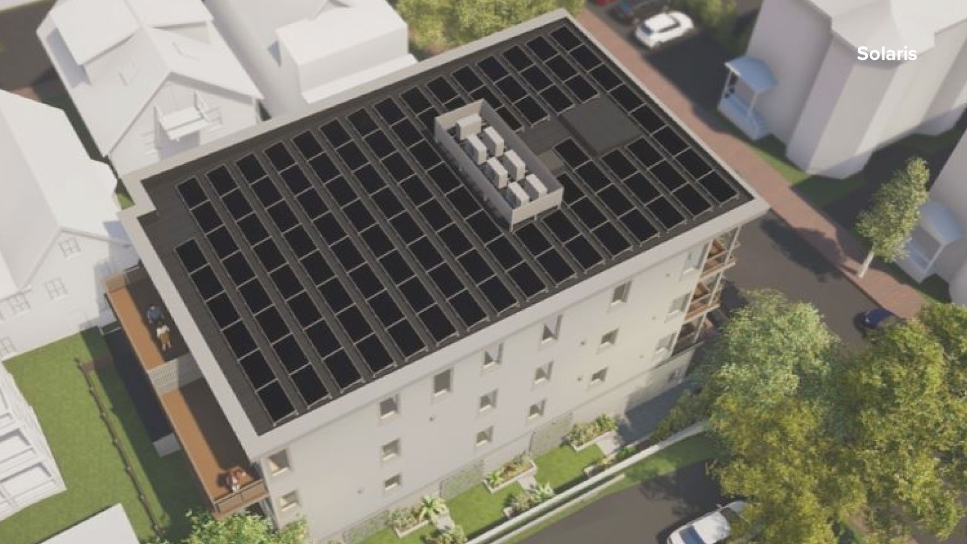 Developers hope new Portland complex can be model for the future ...