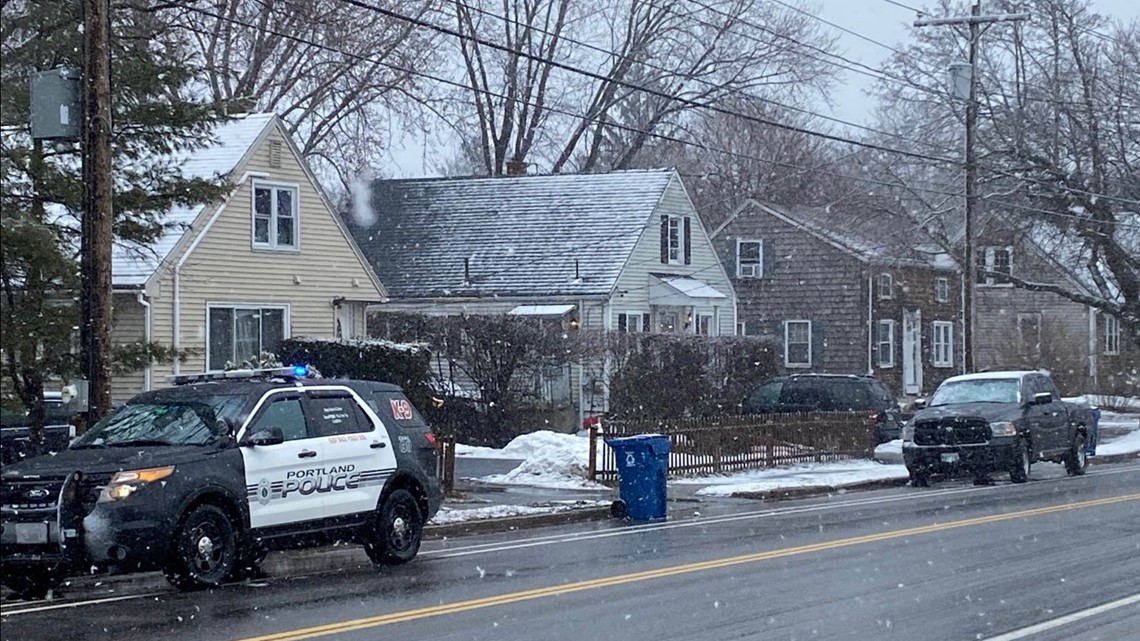 Portland police aid HSI in operation on Washington Avenue ...