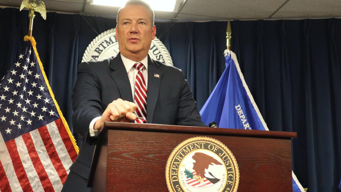 Chef Devin Finigan prepares a signature dish you can make at home ...